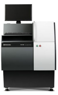 PDA-5000 : Shimadzu SSL